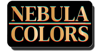 Nebula Colors